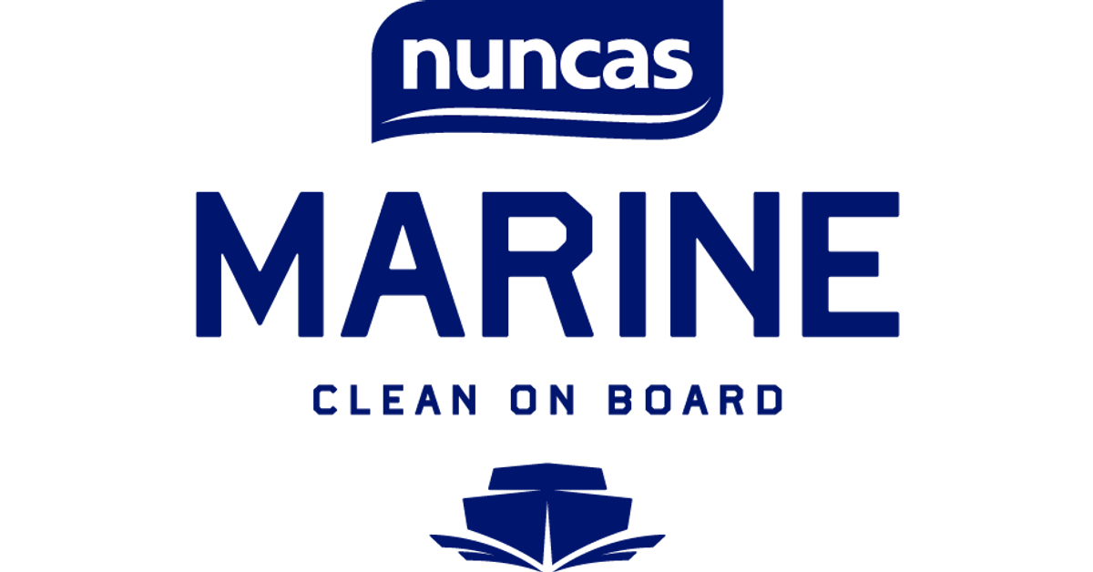 Nuncas Marine | Biodegradable Cleaning Products for Yachts and Boats